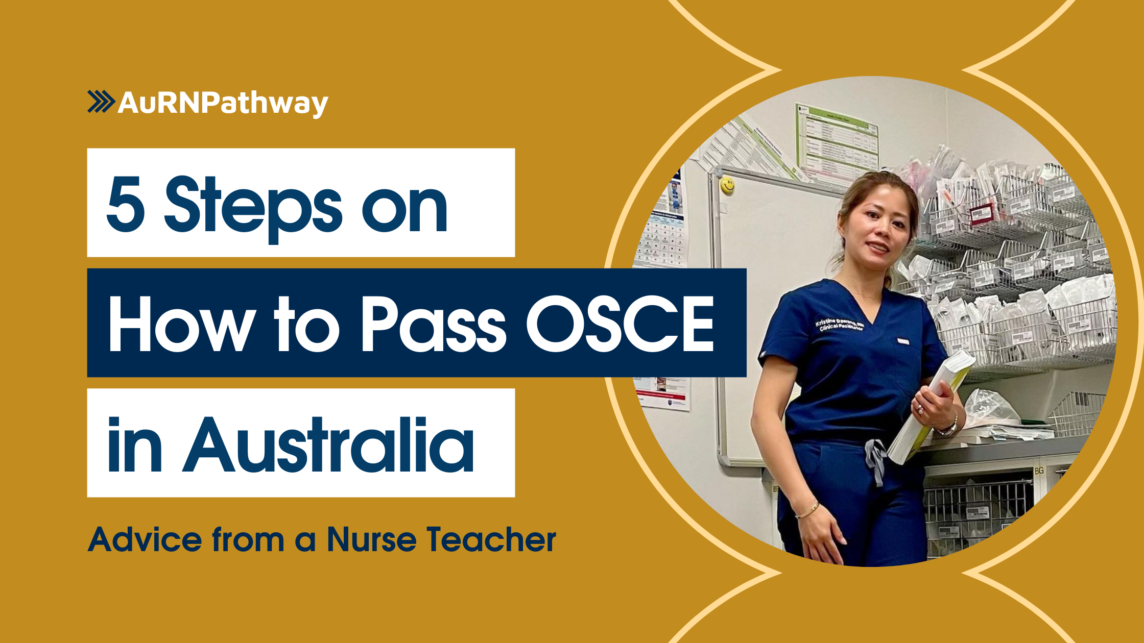 5 Tips And Steps On How To Pass OSCE In Australia 5 Tips And Steps On How To Pass OSCE In Australia
