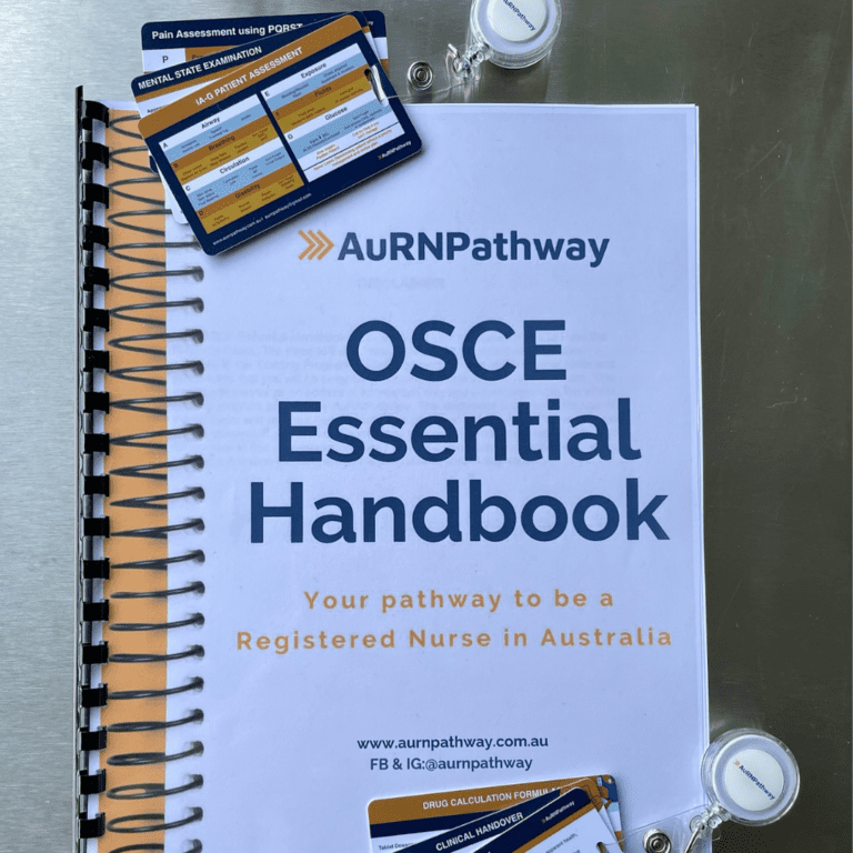 5 Tips And Steps On How To Pass OSCE In Australia 5 Tips And Steps On How To Pass OSCE In Australia