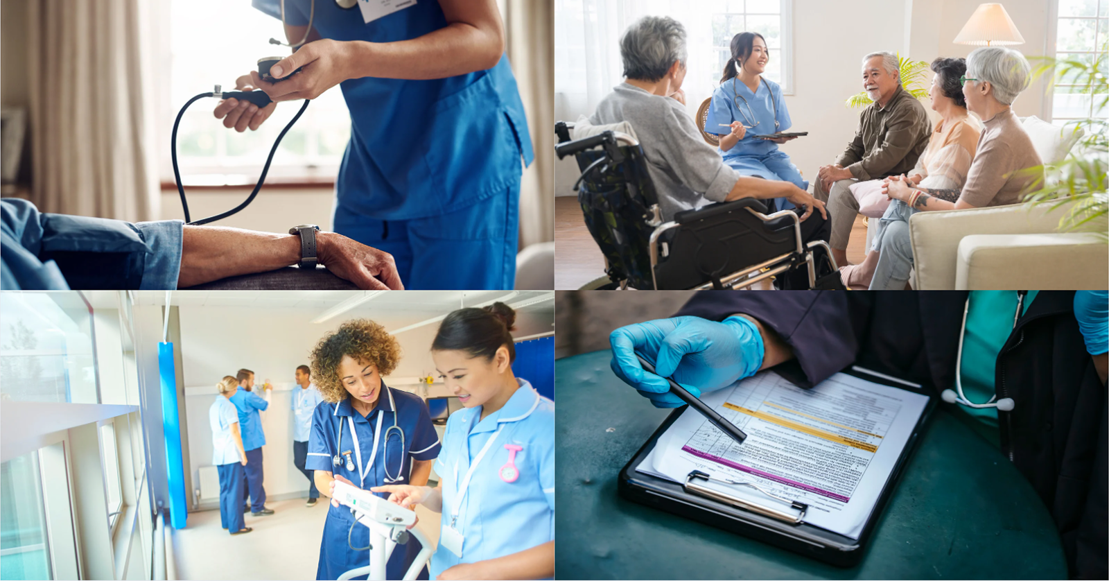 Code Blue Confidence: How to Stay Calm and Save Lives in Nursing ...