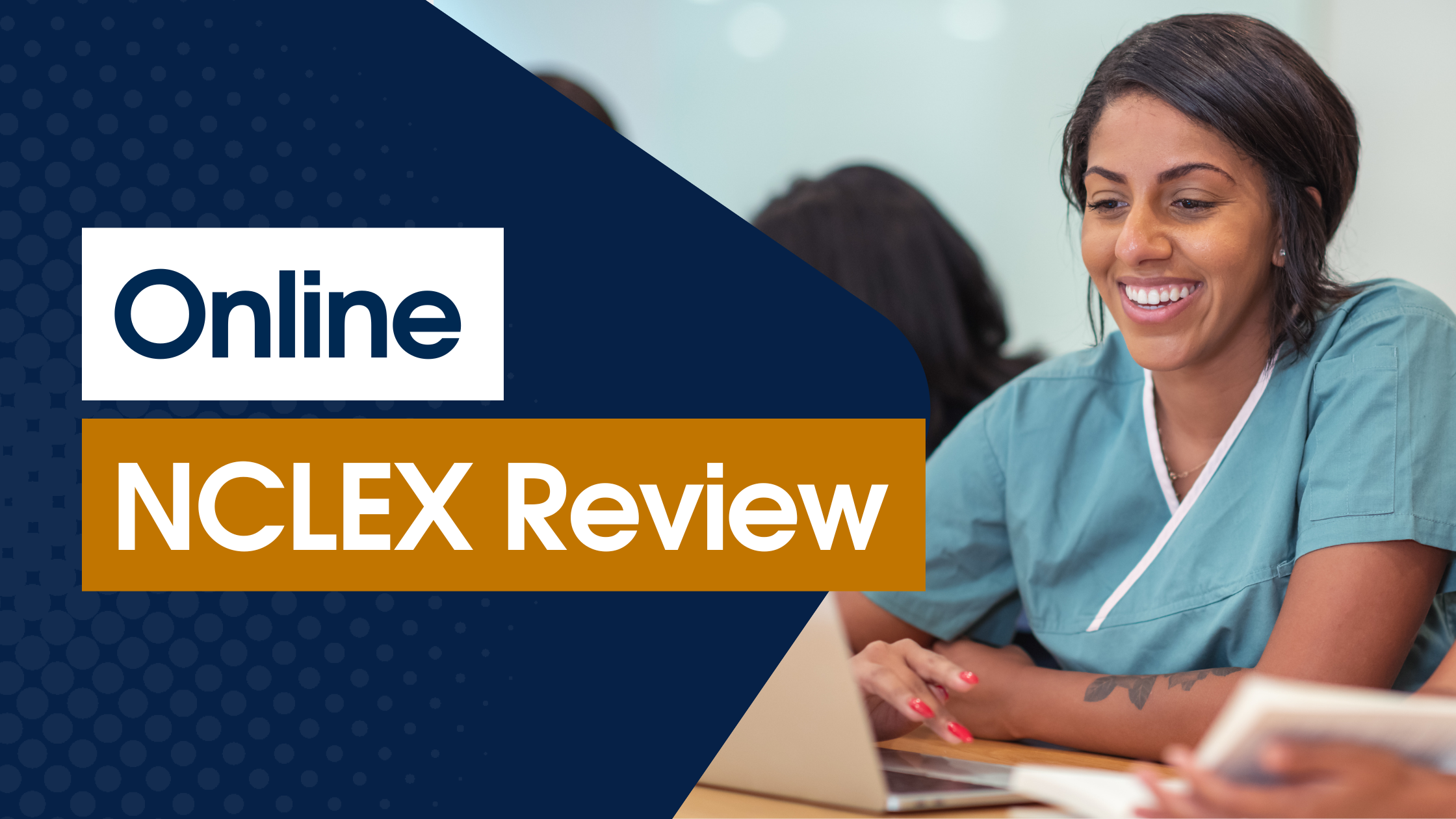 Tips and Benefits of Online NCLEX Review | AuRNPathway
